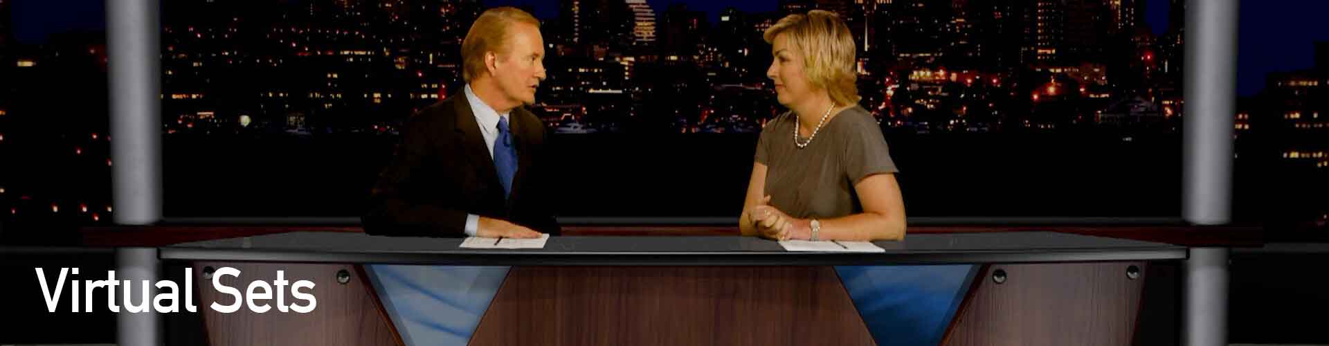 Video production company NJ NYC for commercial, medical, corporate